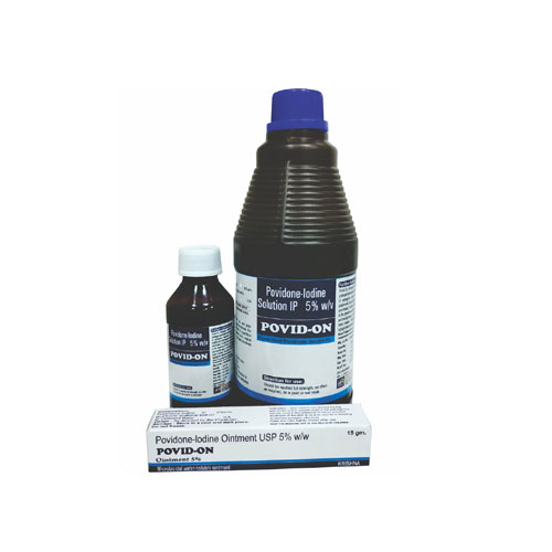 Best External Pharmaceuticals Range in India | Skin antifungal Products